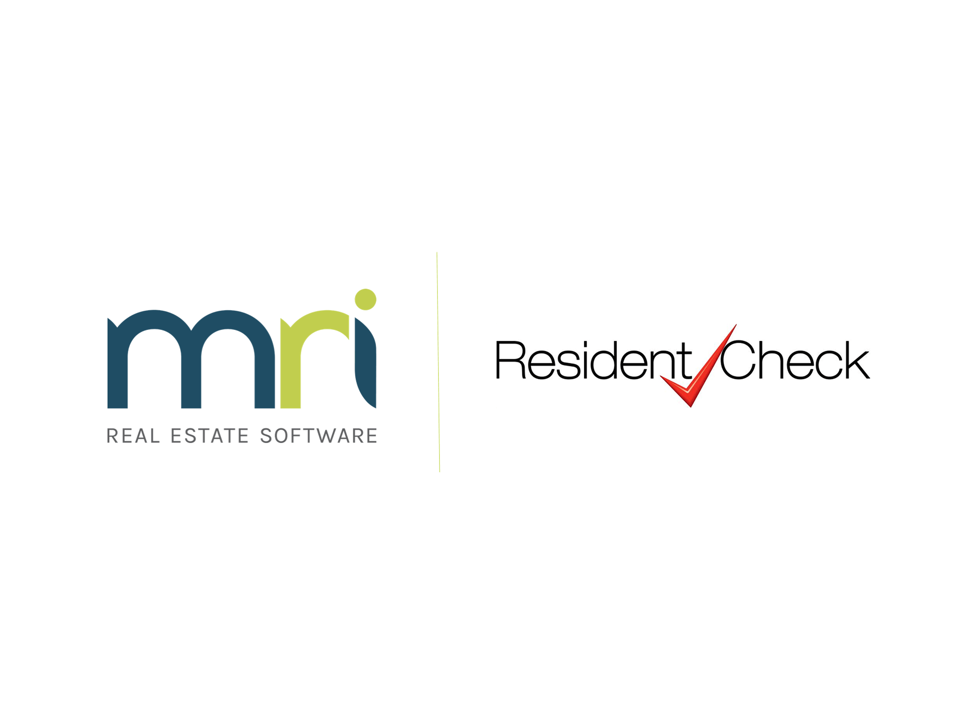MRI Software Announces Acquisition of ResidentCheck - MRI Software | AE