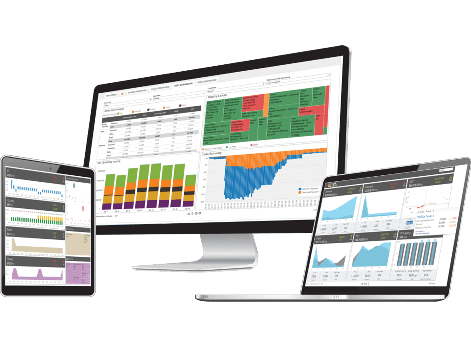 Beyond financial modeling: Why real estate firms need to invest in ...