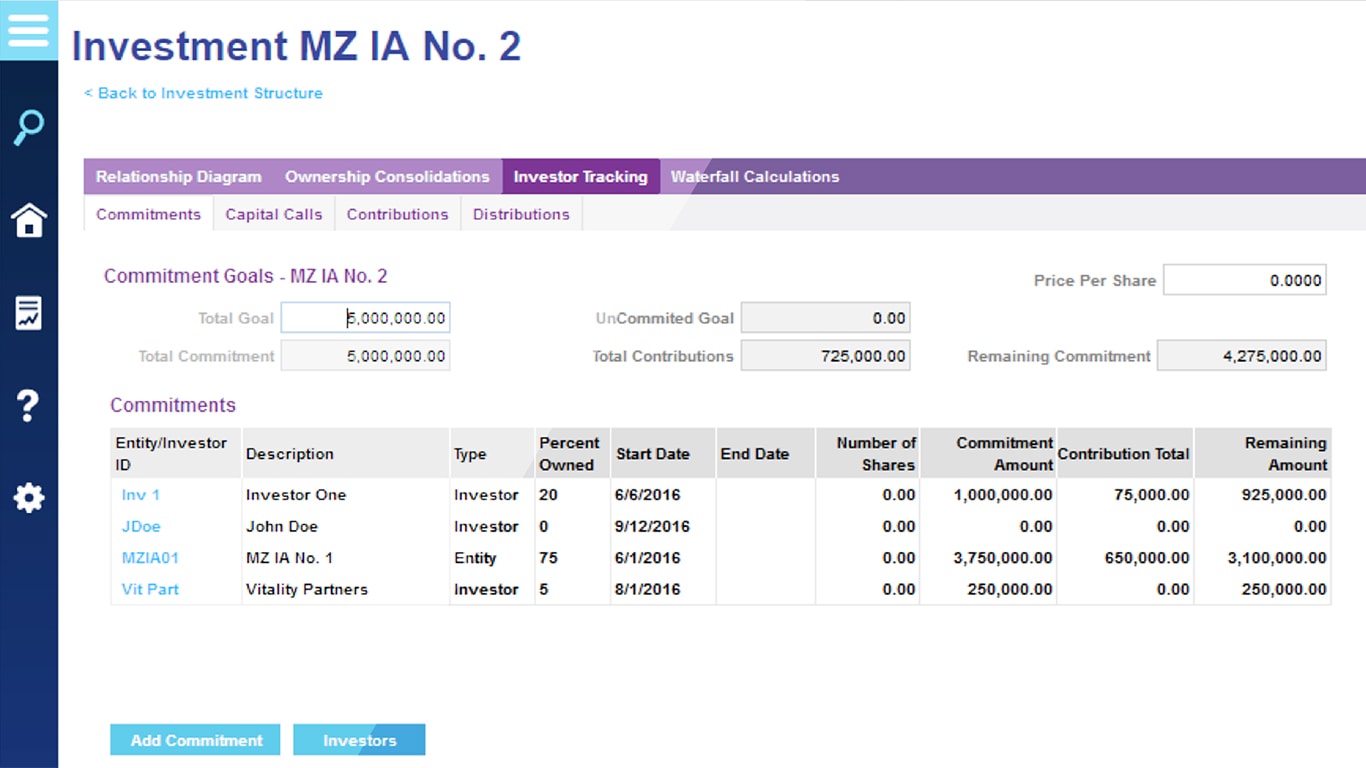 Property Investment Accounting Software - See A Demo - MRI Software