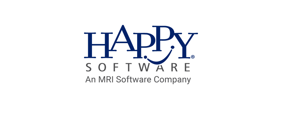 MRI Software Acquires HAPPY Software, Inc., Creating a Public and ...