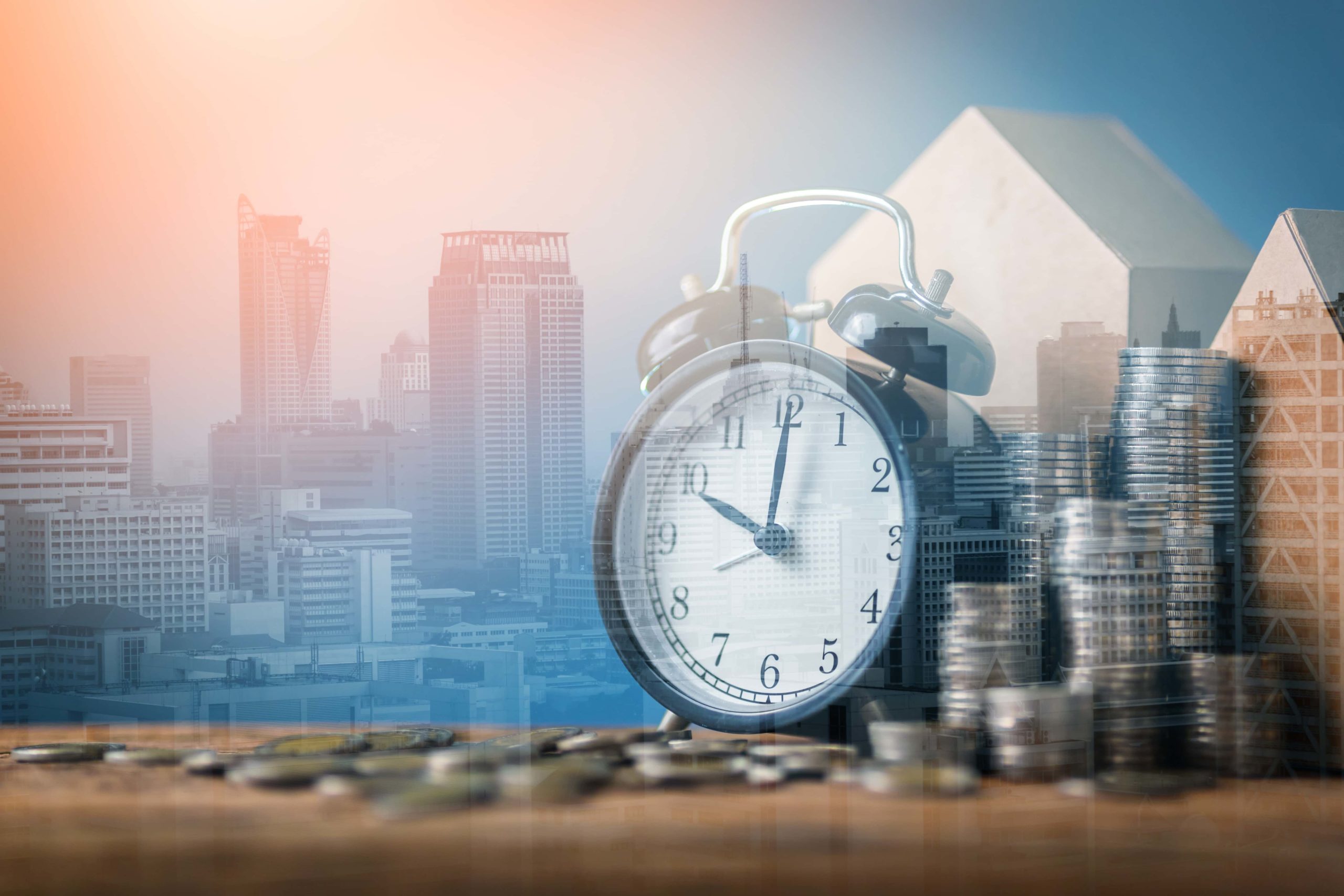 How to prepare for the end of the real estate cycle - MRI Software | AE