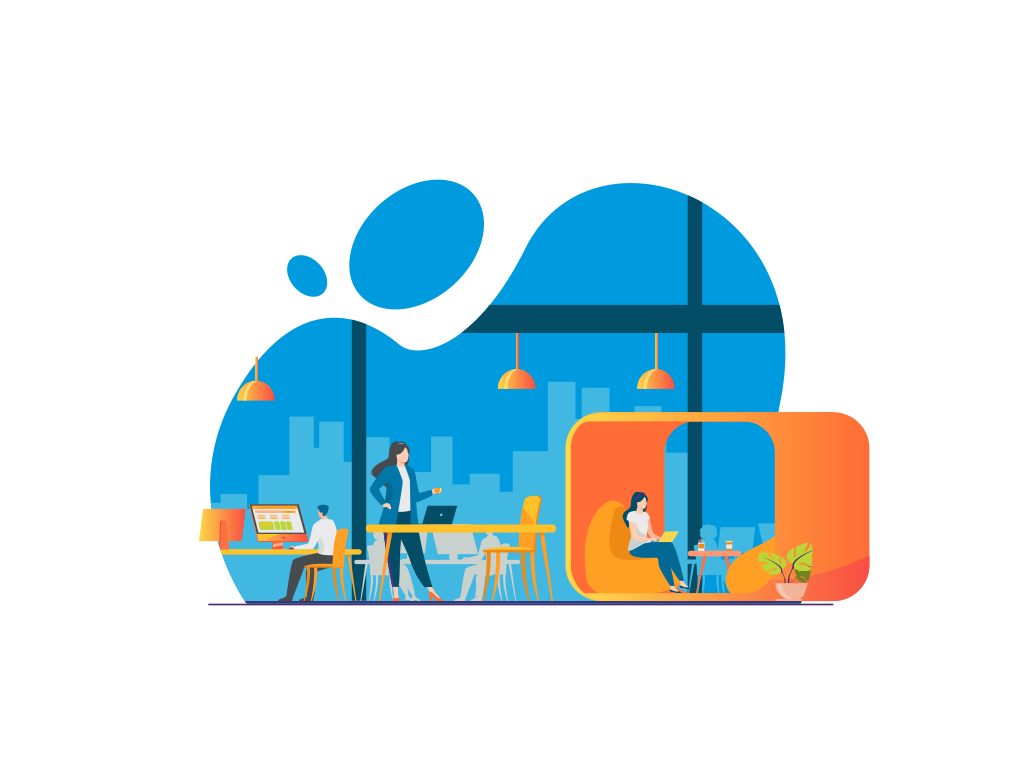 What is a CAFM system? MRI Software AE