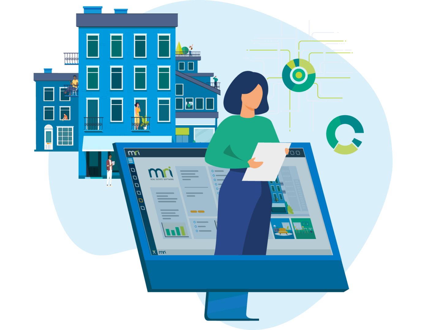 The 11 most important facilities management metrics - MRI Software | AE