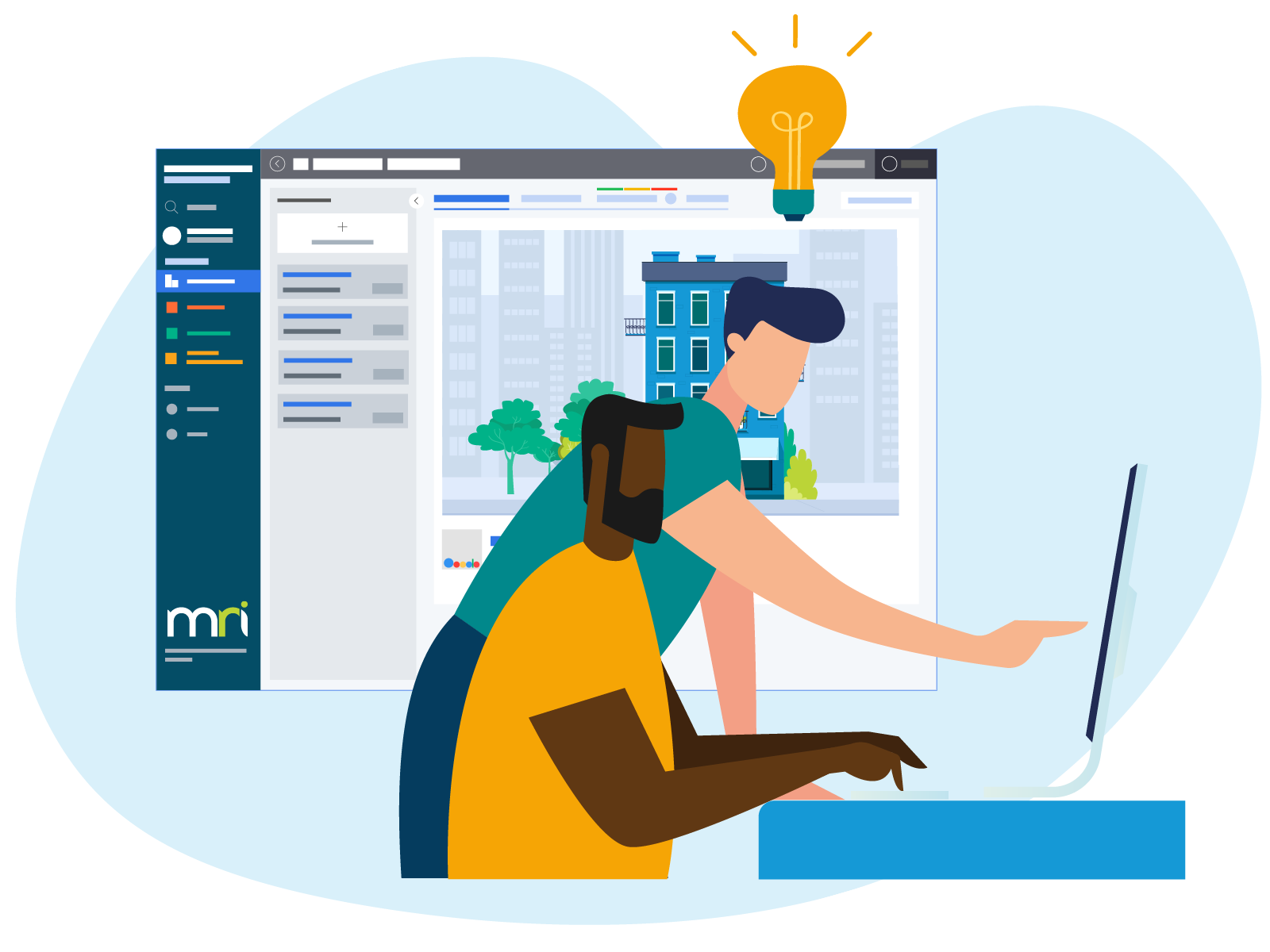 What is an asset register? - MRI Software | AE