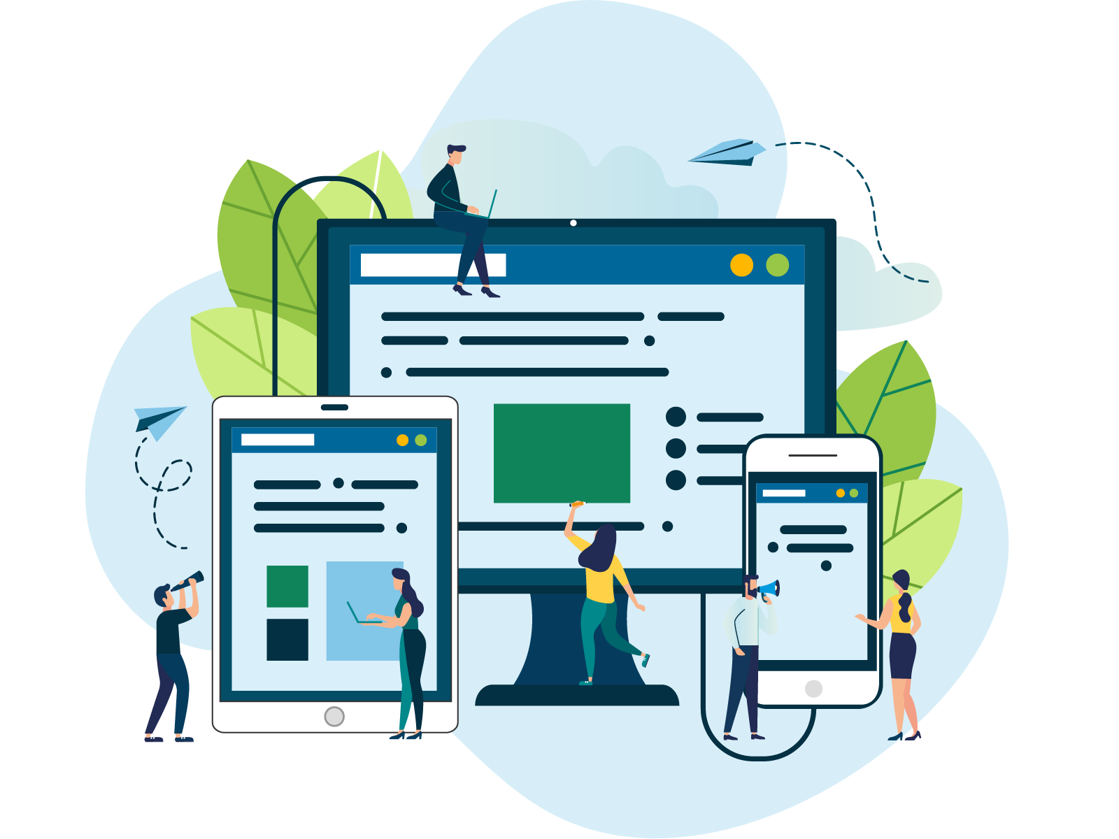 Building Automation vs. Management: BAS vs. BMS | MRI Software UK