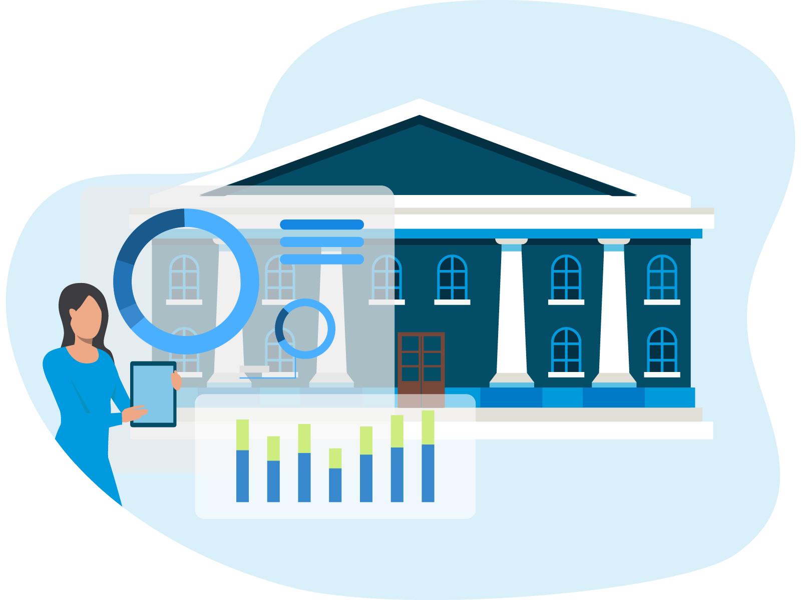 The 11 most important facilities management metrics - MRI Software | AE