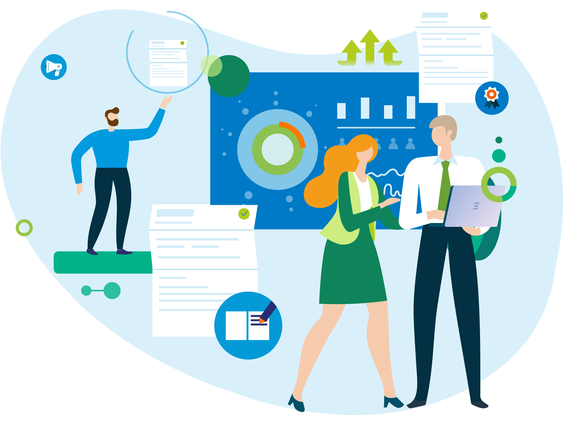 6 Ways Effective Facilities Management Can Reduce Costs
