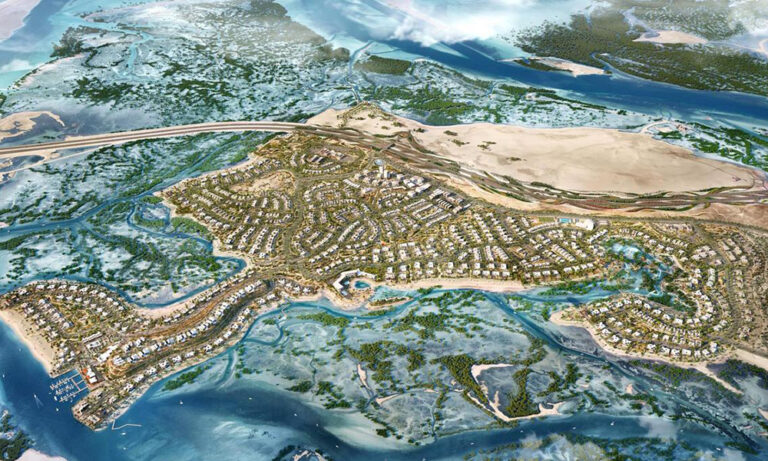 MRI Evolution Powers Success on Abu Dhabi's Jubail Island Project - MRI ...
