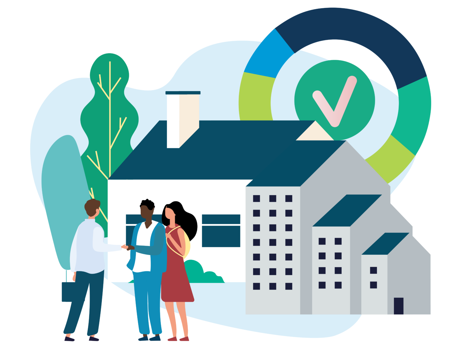 Maximizing efficiency with building energy management | MRI Software AE