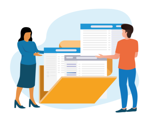 Unveiling the future of lease management and accounting - MRI Software | AE