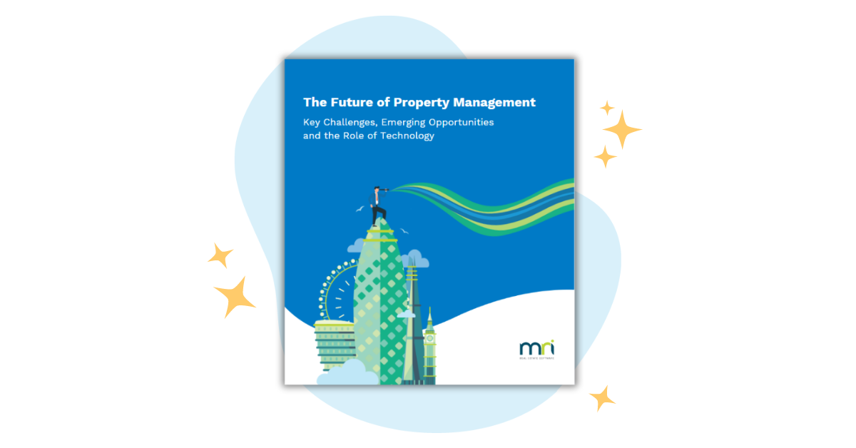 The Future of Property Management: Key Challenges, Emerging ...