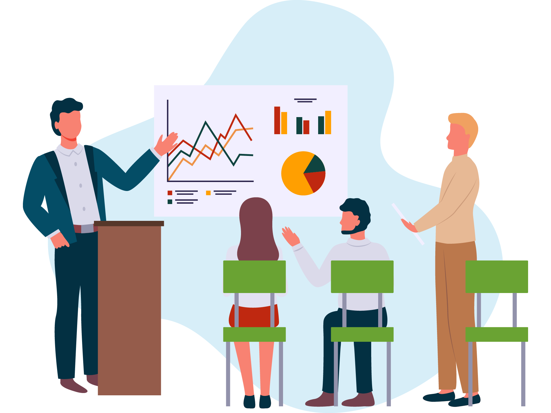 How to drive efficiencies across the retail estate