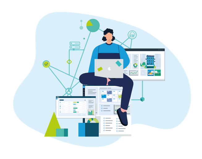 FSI Becomes MRI Software to Bring Together FM and Workplace Solutions