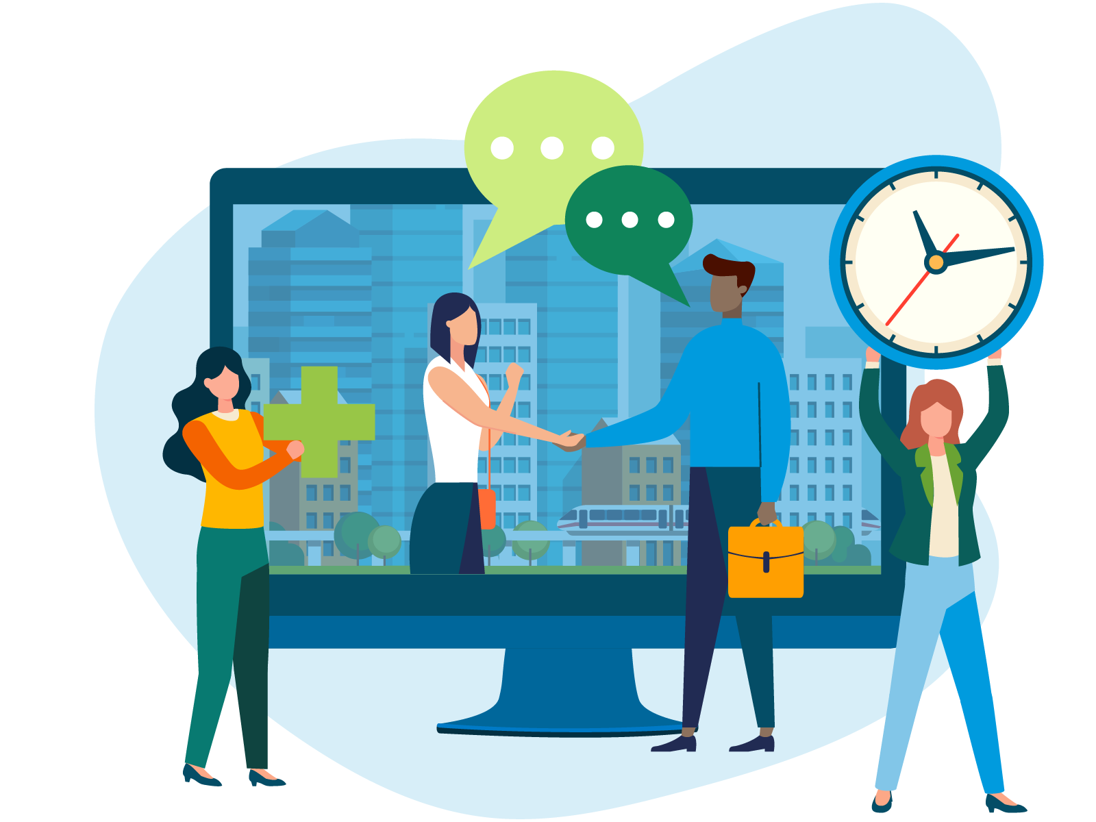 Enhancing Tenant-Owner Interaction | MRI Software AU