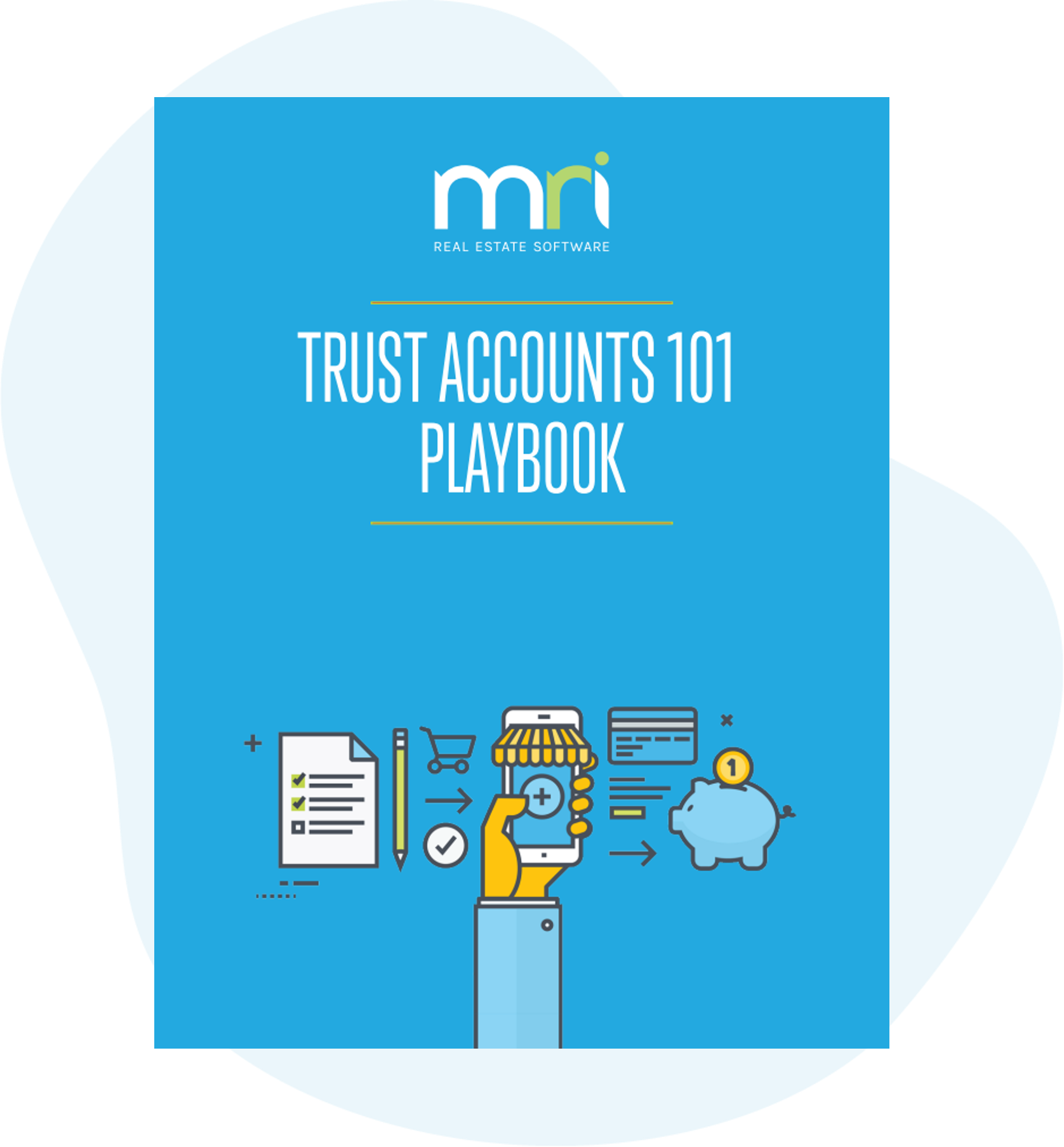 Trust Accounts 101 Playbook | MRI Software AU