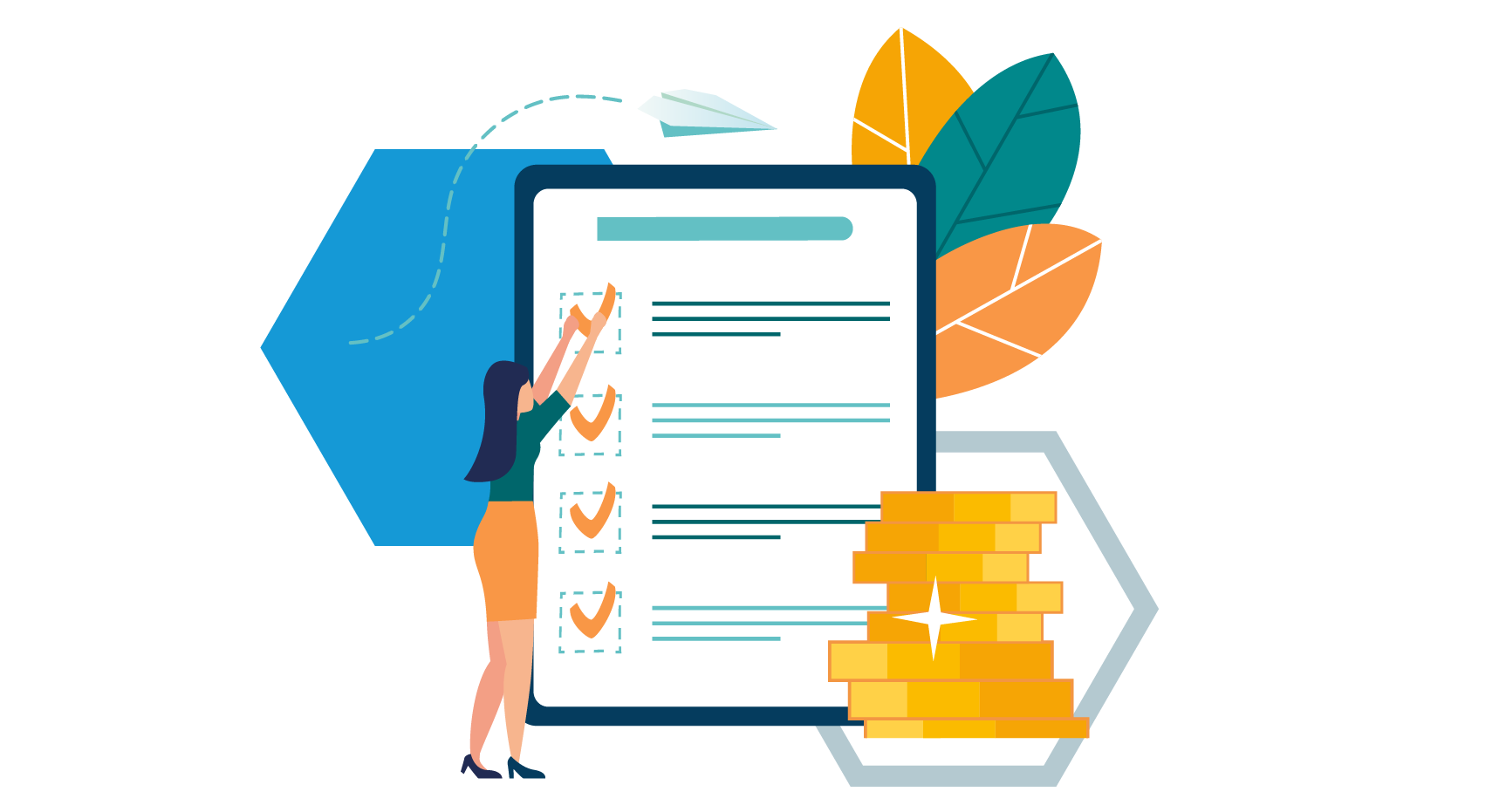 What is a rent roll? Definition, Examples & Checklist | MRI Software