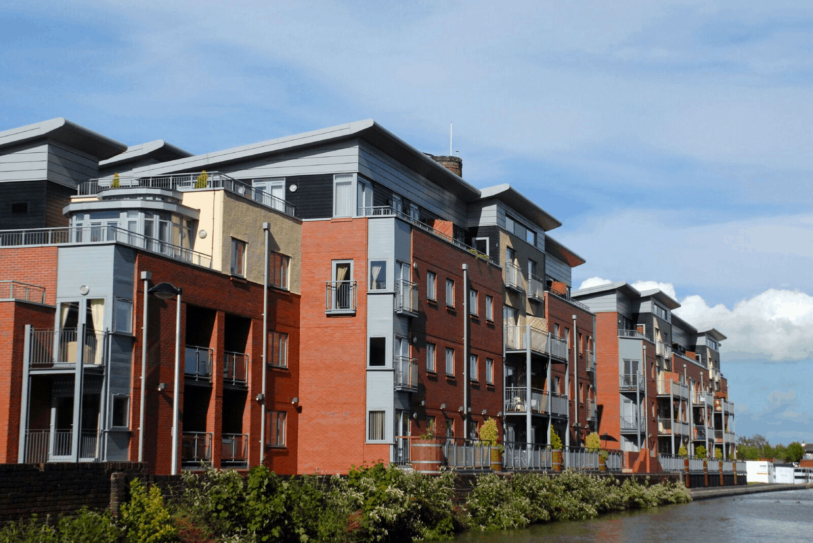 Charting UK Property Trends: The rental market - MRI Software | AU