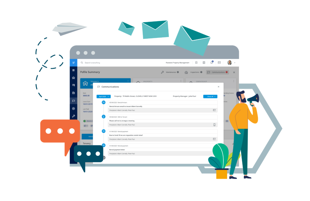 Property Management Software Australia | Property Tree | MRI Software