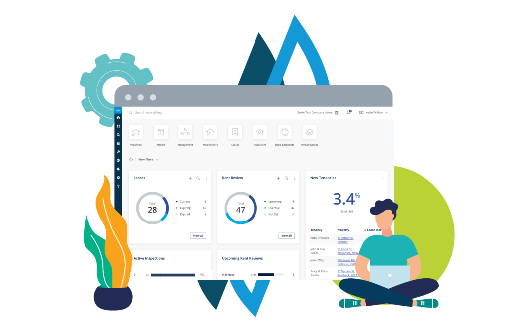 Property Management Software Australia | Property Tree | MRI Software