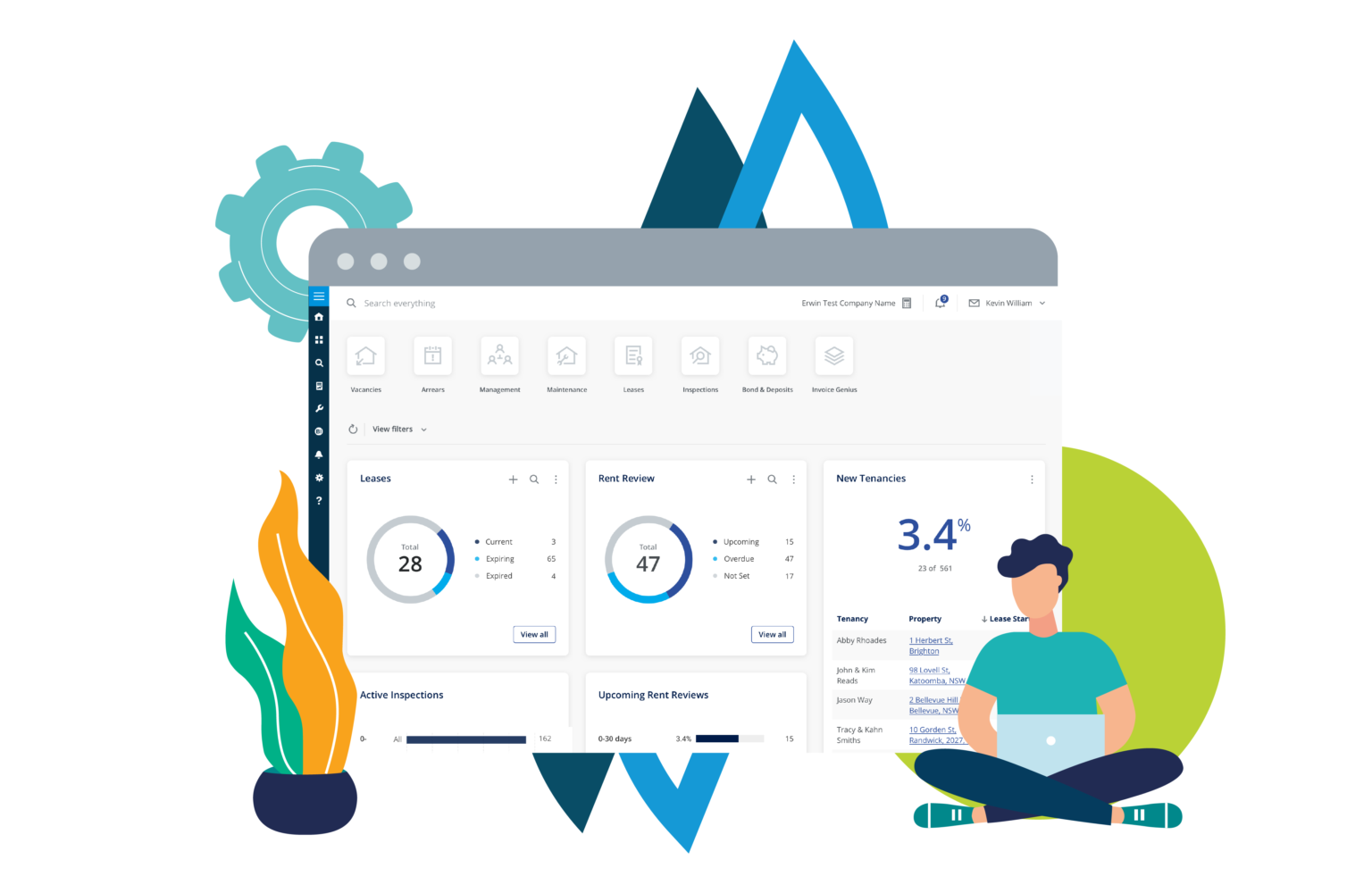 Property Management Software Australia | Property Tree | MRI Software