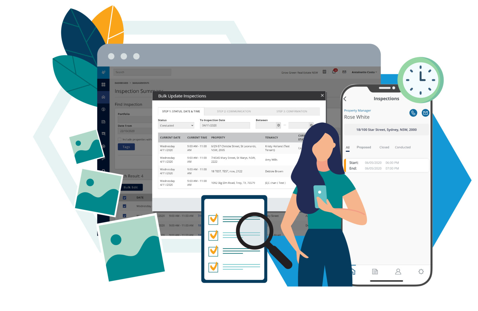 Property Management Software Australia | Property Tree | MRI Software