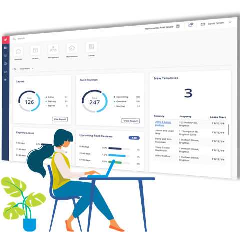 Property Tree Pricing - MRI Software | AU