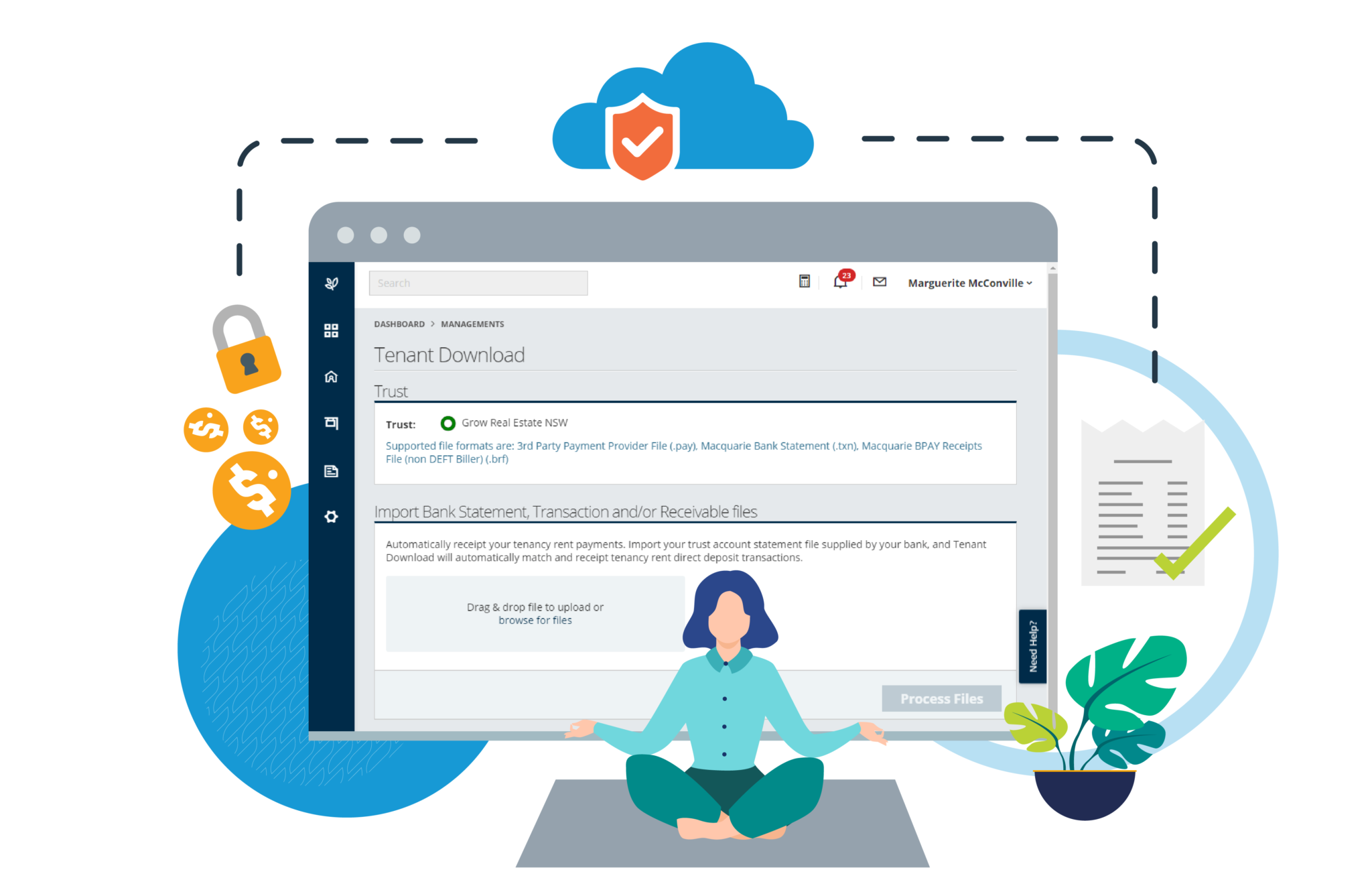 Property Management Software Australia | Property Tree | MRI Software