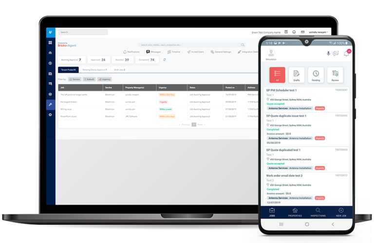 Property Management Software Australia | Property Tree | MRI Software