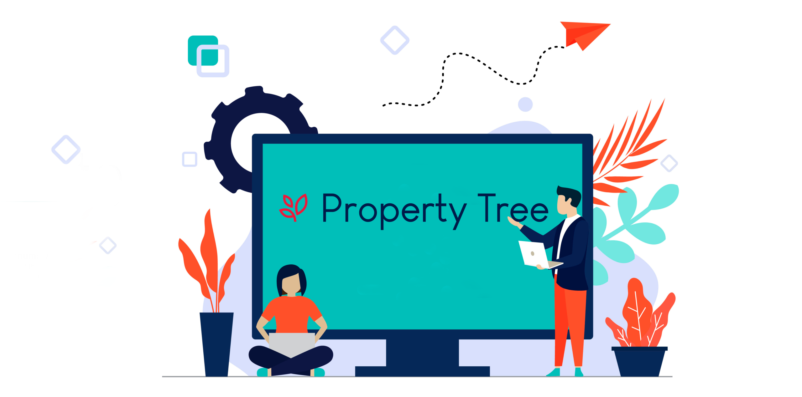Property Tree Release Round-Up - MRI Software | AU