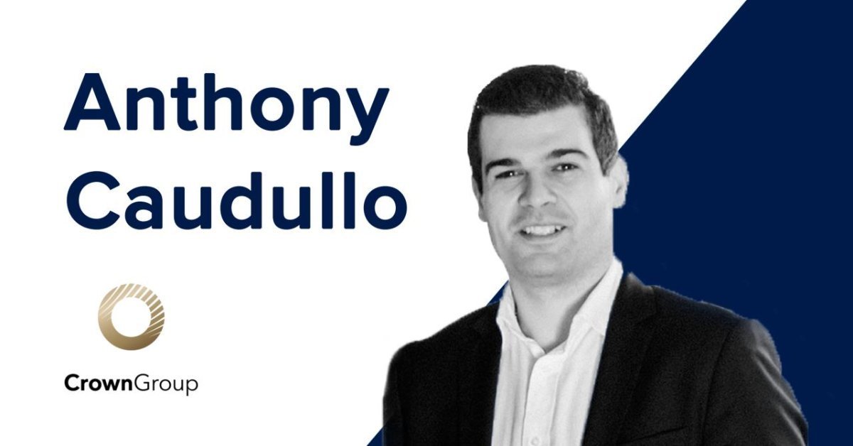 Property Tree Client Story: Anthony Caudullo of Crown Group - MRI ...