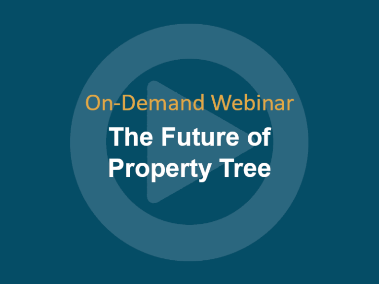 What Does the Future of Property Tree Look Like? | MRI Software