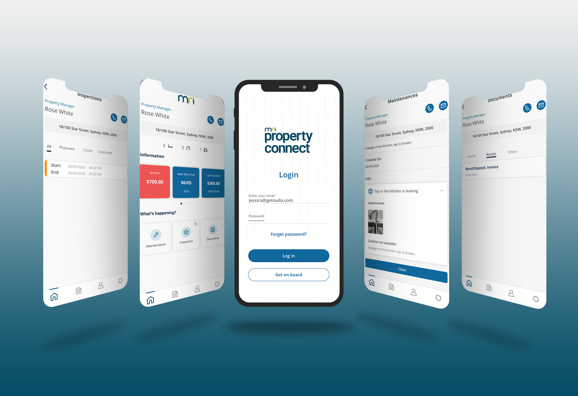 Introducing MRI Property Connect - MRI Software | AU