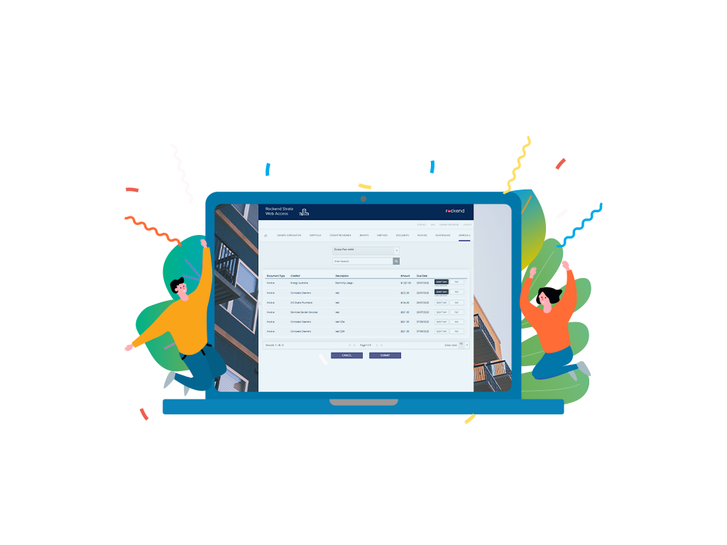 Automate your invoice approval process with Strata Master v12.5 - MRI ...