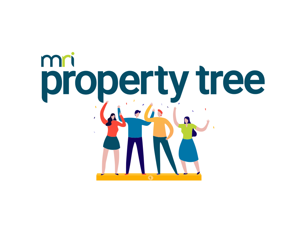 Property Tree turns 8! - MRI Software | AU
