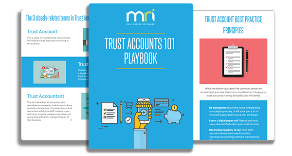 Trust Accounting - How to get it right? | MRI Software