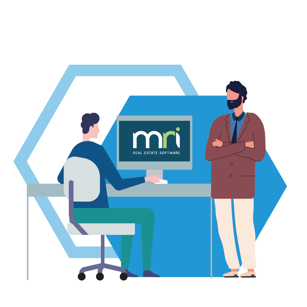 Rapid Reports - Flexible Property Management Reporting - MRI Software