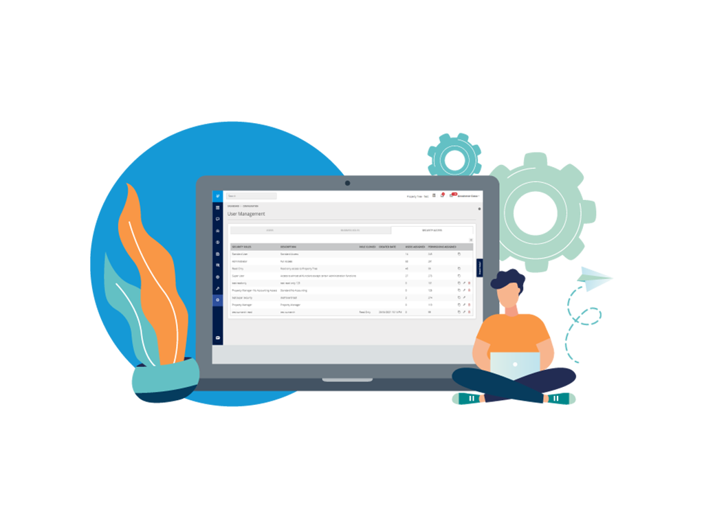 Property management software update: Property Tree May 2021 - MRI ...