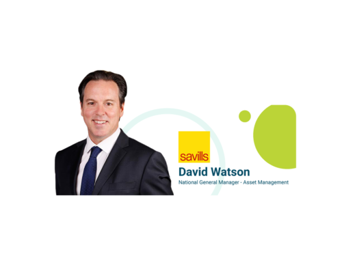 Savills: Overcoming challenges in asset management with one powerful ...