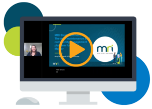 MRI Strata Master Connect Webinar | MRI Software AU