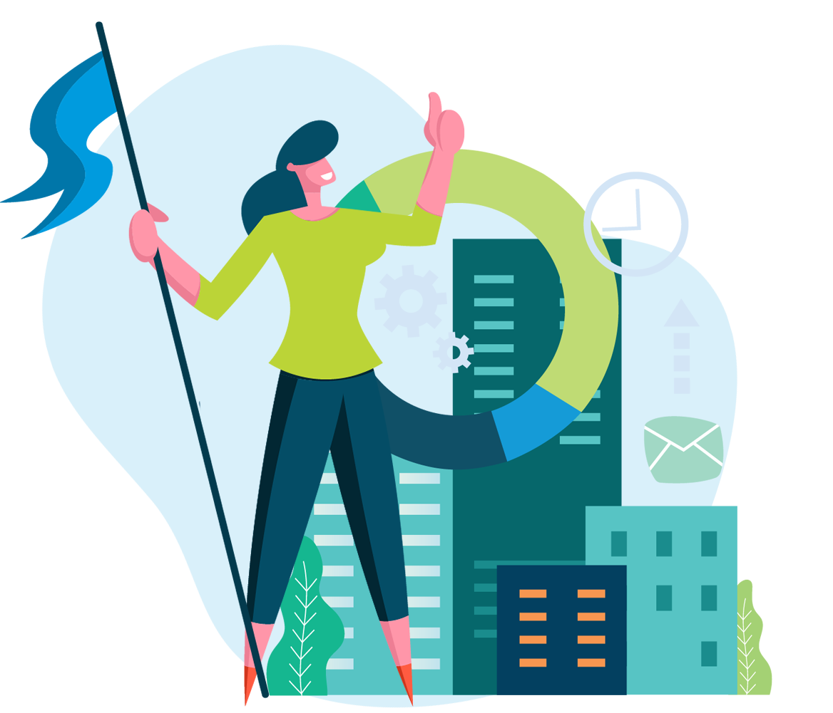 Become a data superhero with the power of AI - MRI Software | AU