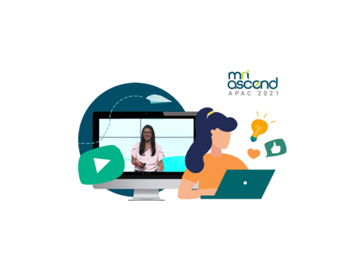 MRI Ascend APAC 2021: The Future of Property Tree - MRI Software | AU