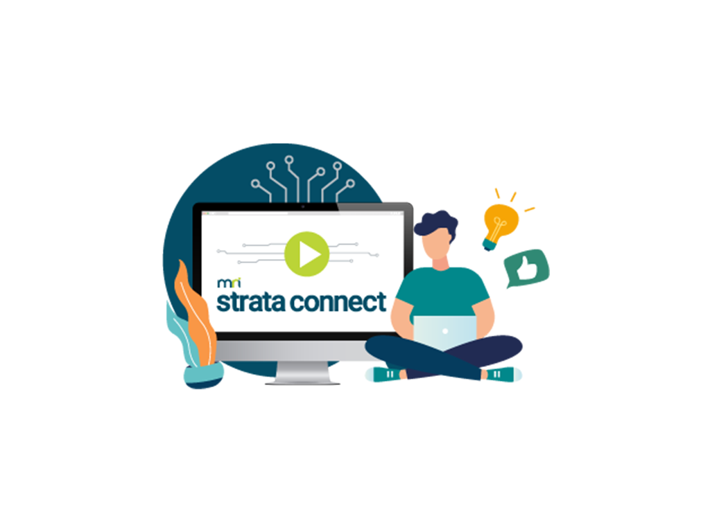MRI Strata Master Connect: The new maintenance and community engagement ...