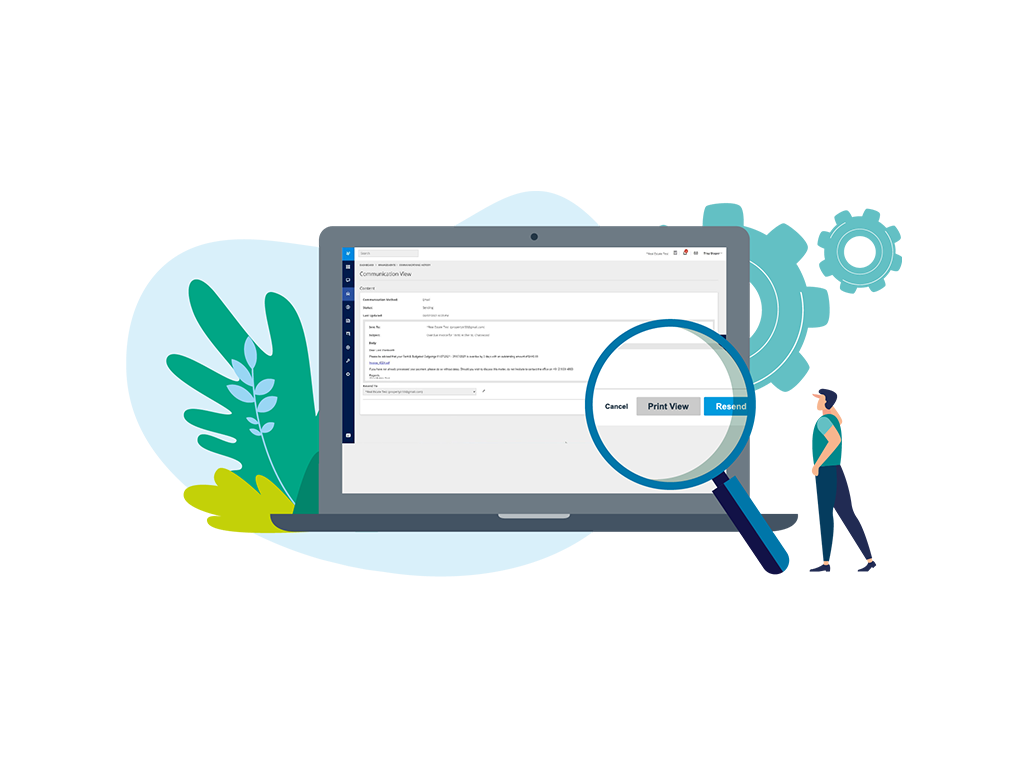 Property management software update: Property Tree August 2021 - MRI ...