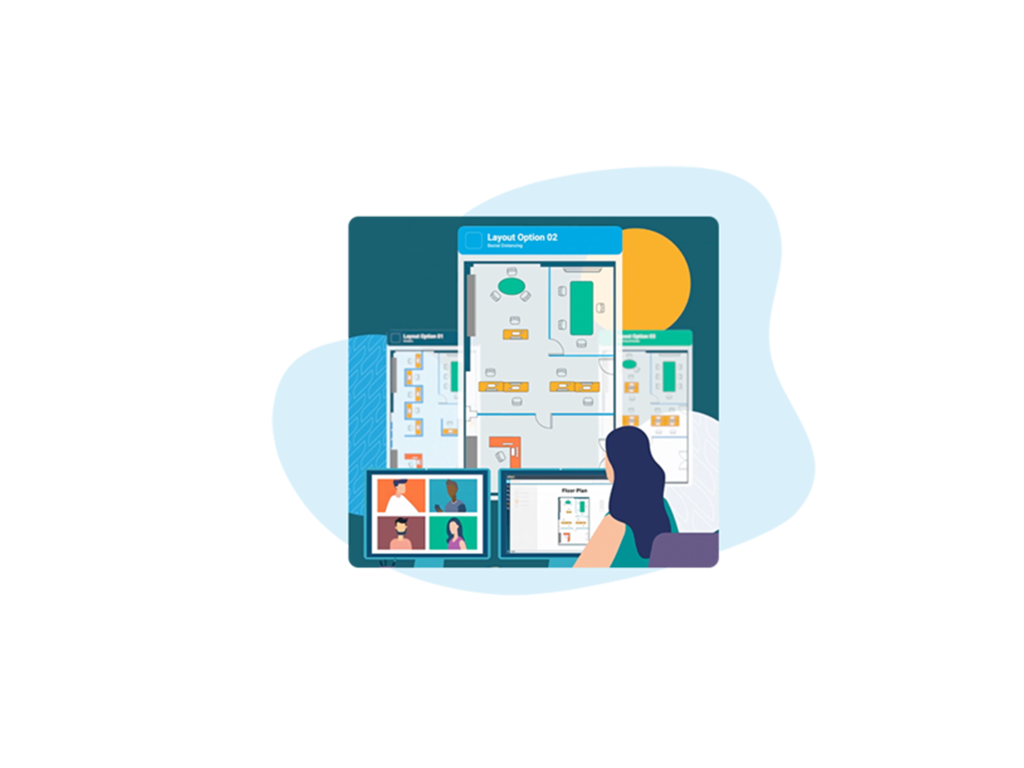 4 essential workplace tech features to manage the return to office ...