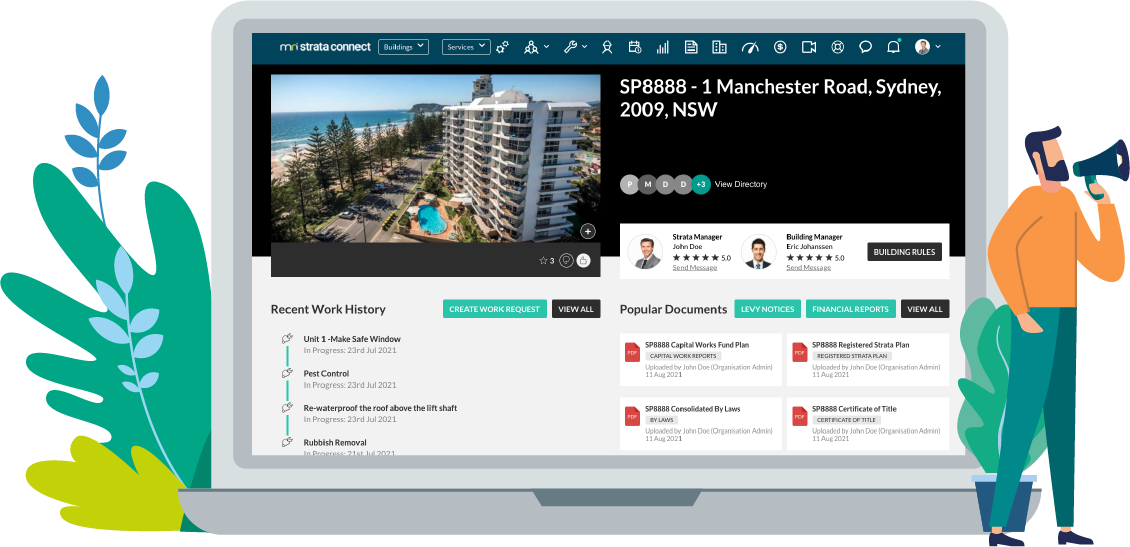 Strata Master v14 is here: Your strata management software's biggest ...