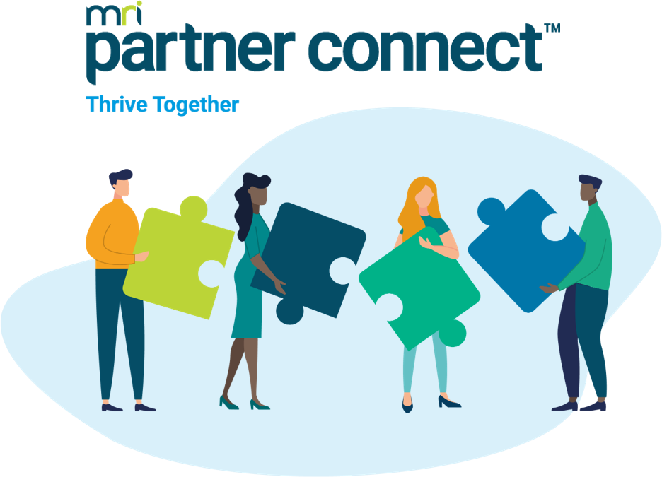 Real Flow Integration with MRI Vault CRM | MRI Software AU