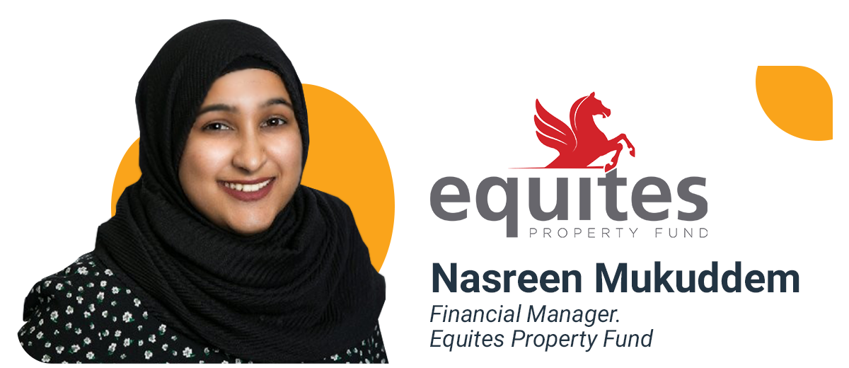 Equites Property Fund: Adding value to shareholders with MRI Contract ...