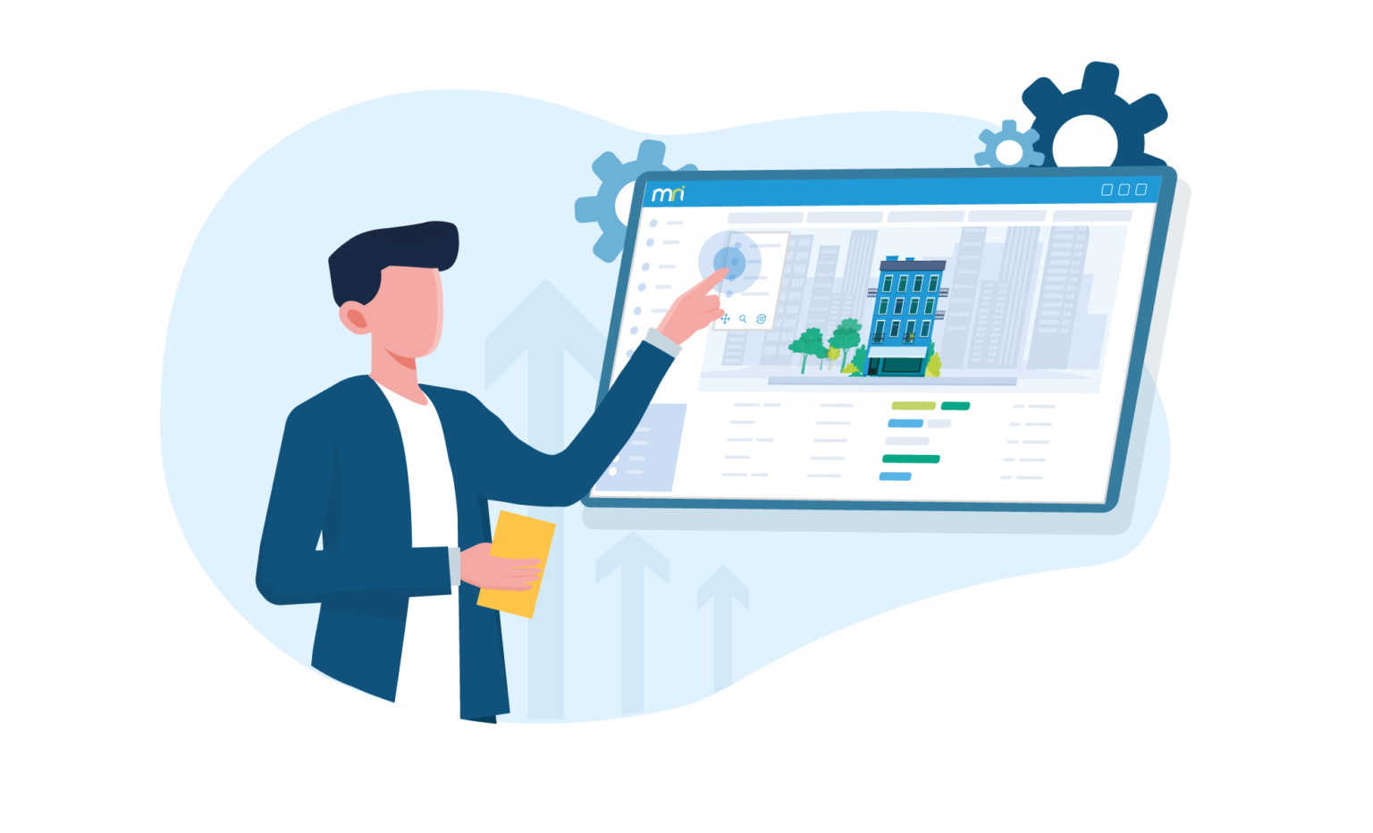MRI Evolution and Intuitive BI Webinar | MRI Software | AU