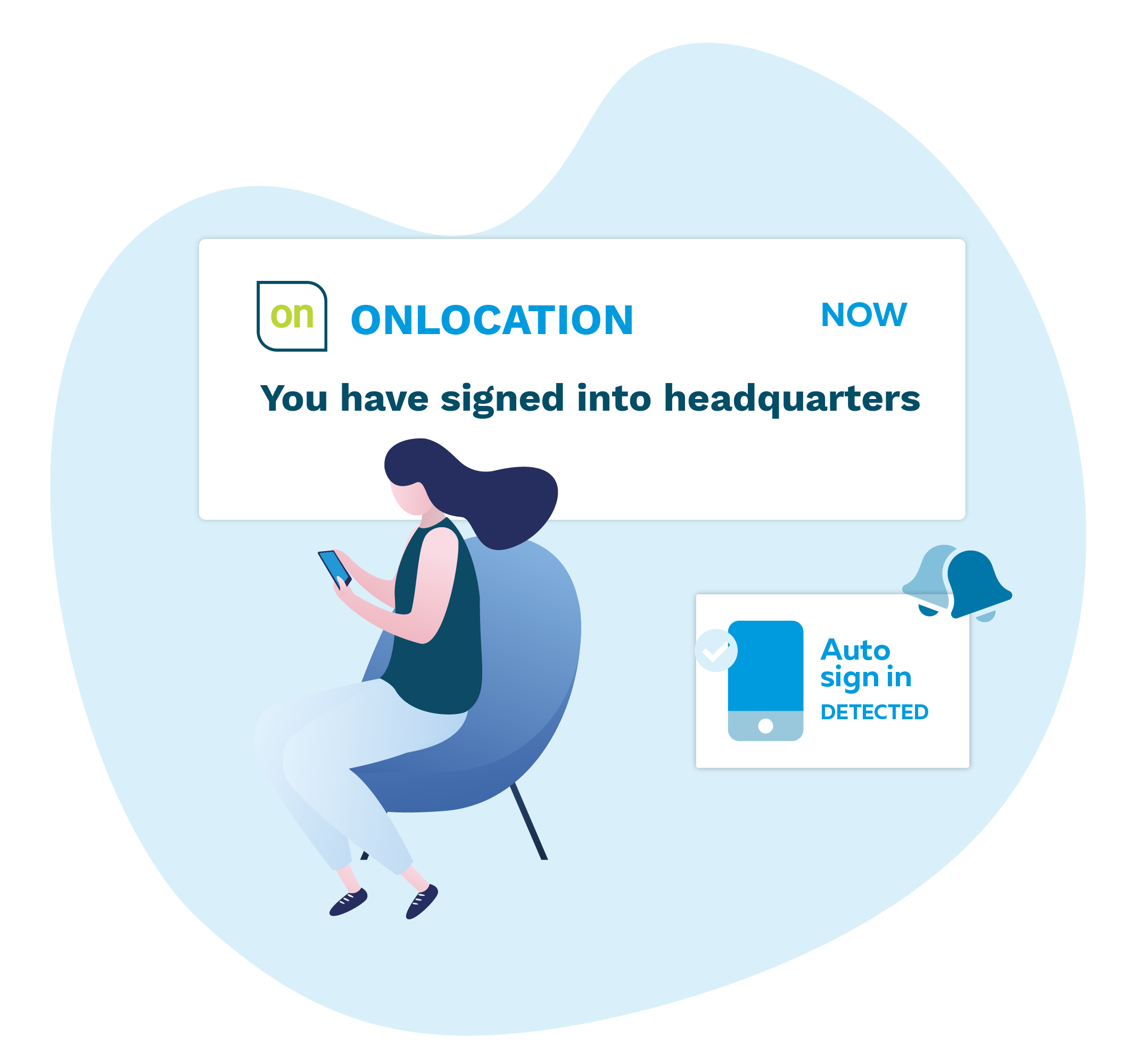 Cloud Based Visitor Management System | MRI Software AU