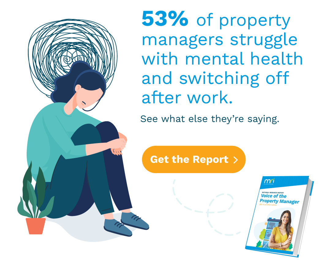 MRI Software helps create first national mental wellness support ...